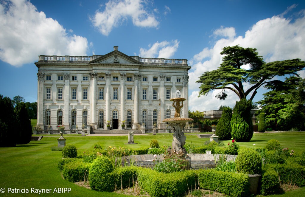 Moor Park: A Neo-Classical Mansion - Image 2 Photography