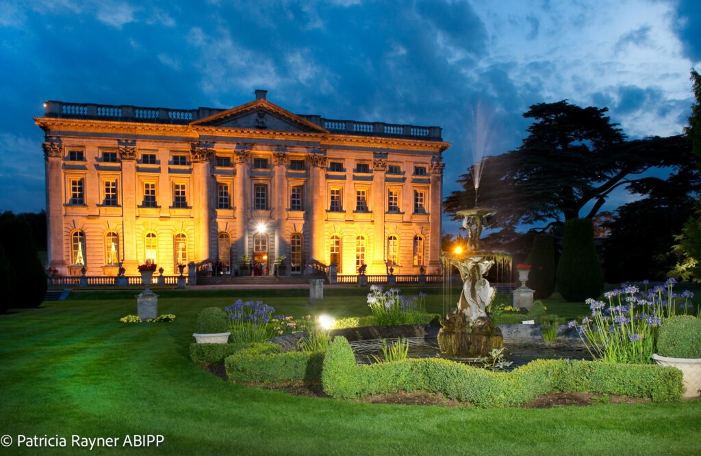 Moor Park: A Neo-Classical Mansion - Image 2 Photography