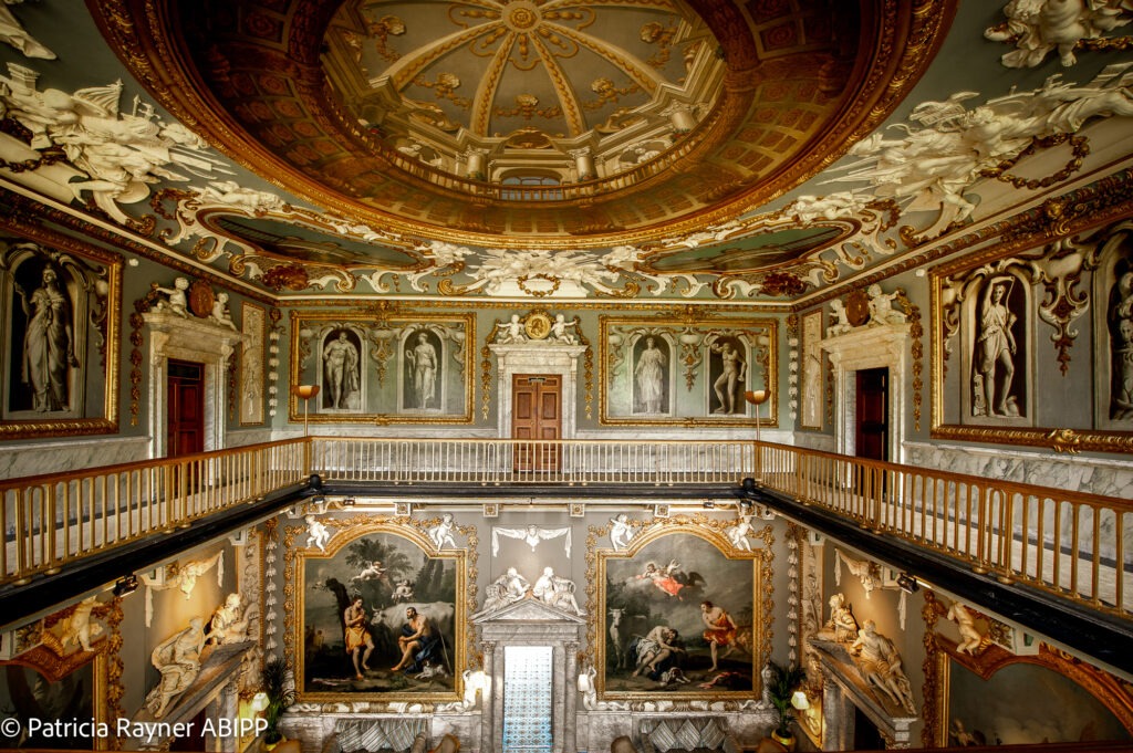 Moor Park: A Neo-Classical Mansion - Image 2 Photography